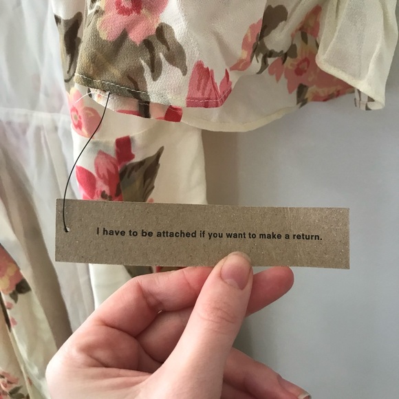 Reformation | Dresses | Reformation Rhodes Dress In Josephine Xs | Poshmark